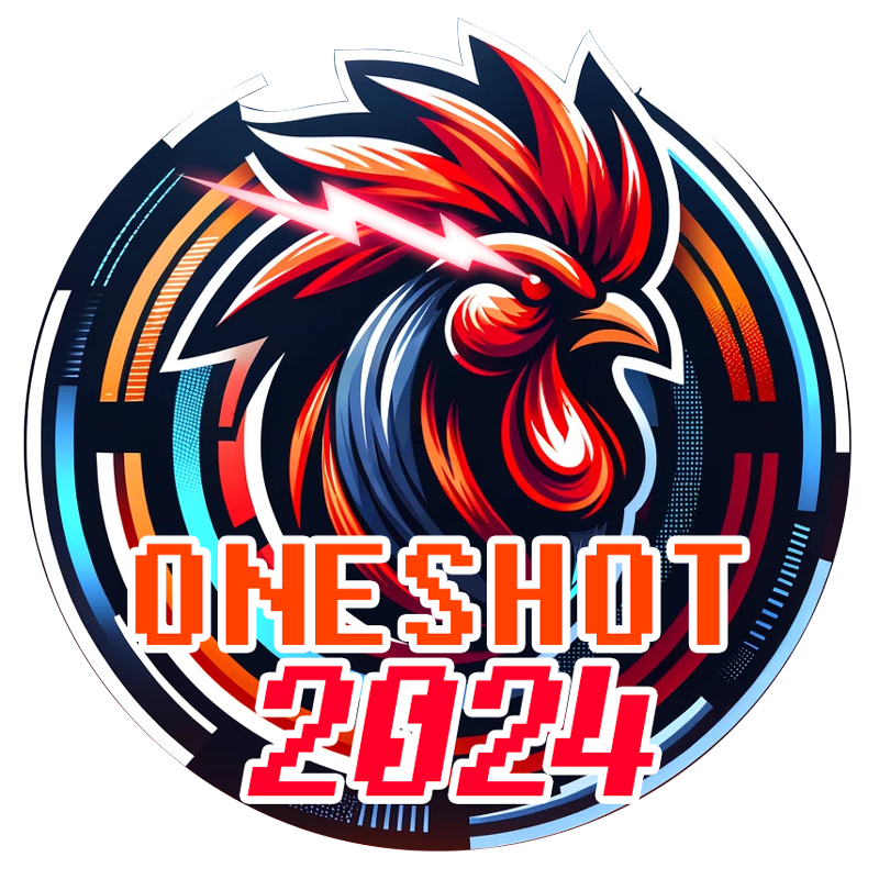 ONESHOT2024