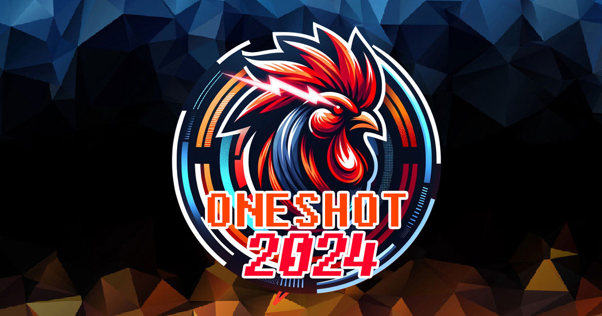 ONESHOT2024